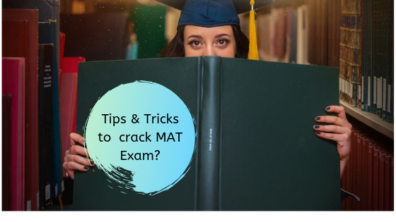 How to Prepare & Crack MAT 2019?